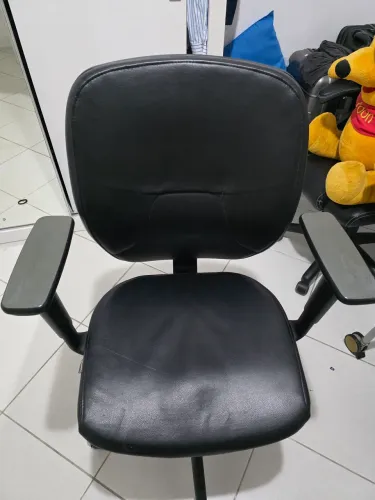 "giroflex cadeiras" no Brasil