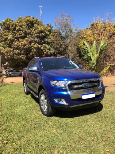 Ford Usados e Novos