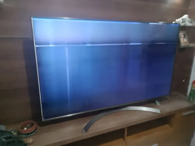 "tv 60 polegadas" - TVs no Brasil