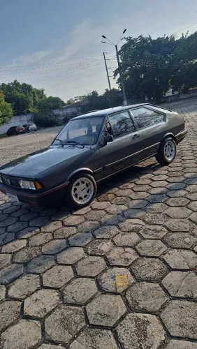 Volkswagen Passat 1988 Usados e Novos