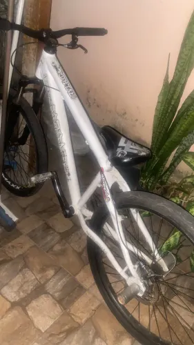 "perifa aro 26" - Ciclismo no Brasil