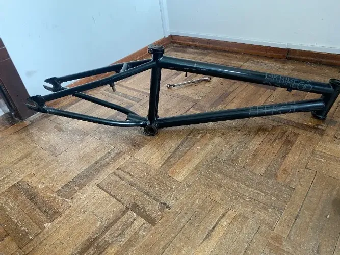 Bicicleta BMX no Brasil