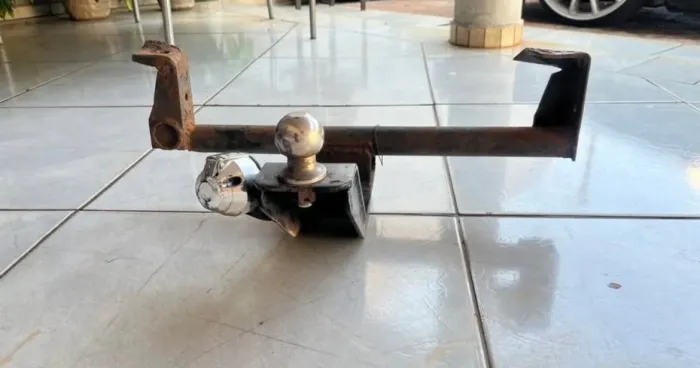 "rabicho ou rabicho" no Brasil