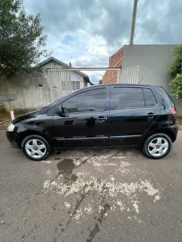 Volkswagen Fox 2008 Usados e Novos