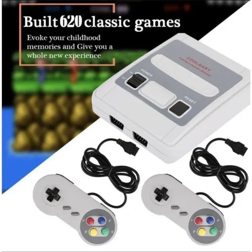 "nintendo 8 bits original" - Consoles de Vídeo Game no Brasil