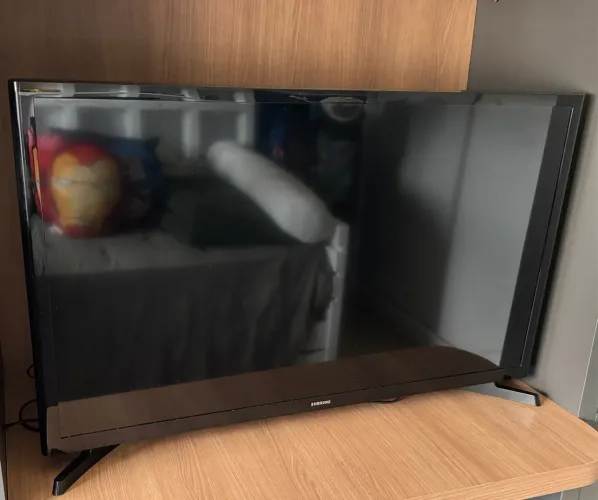 "tv de led 32 polegadas smart" - TVs no Brasil