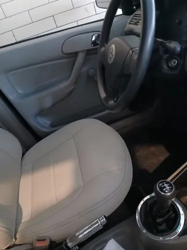 "volkswagen parati g3" no Brasil