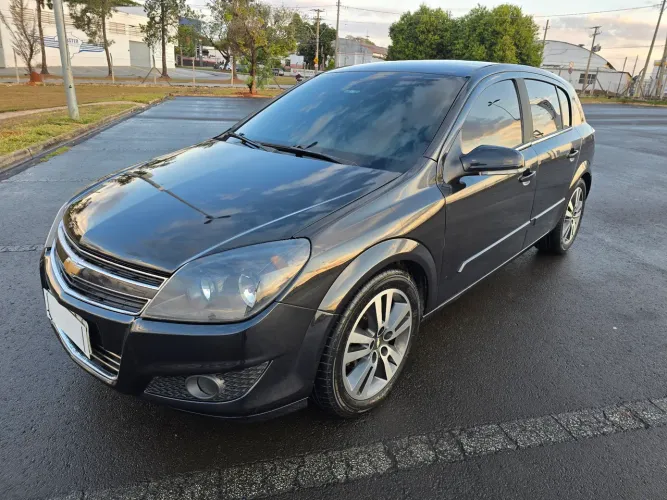 "chevrolet vectra" - Carros Usados e Novos à venda