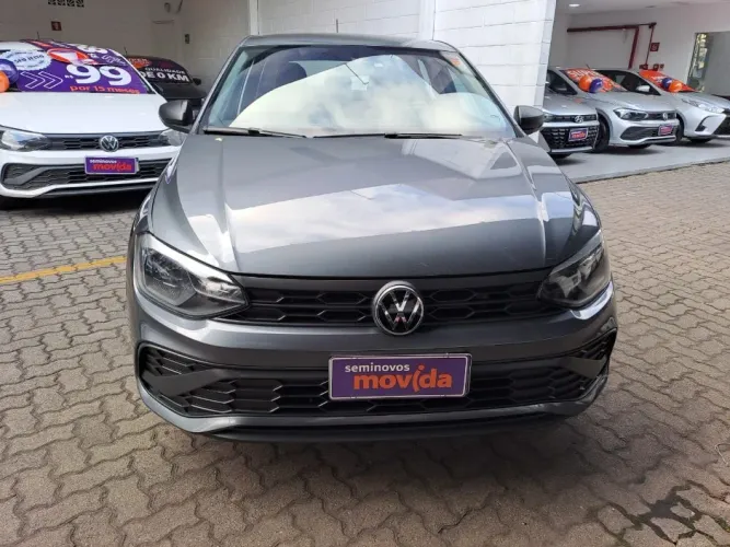 Volkswagen Polo 2024 Usados e Novos