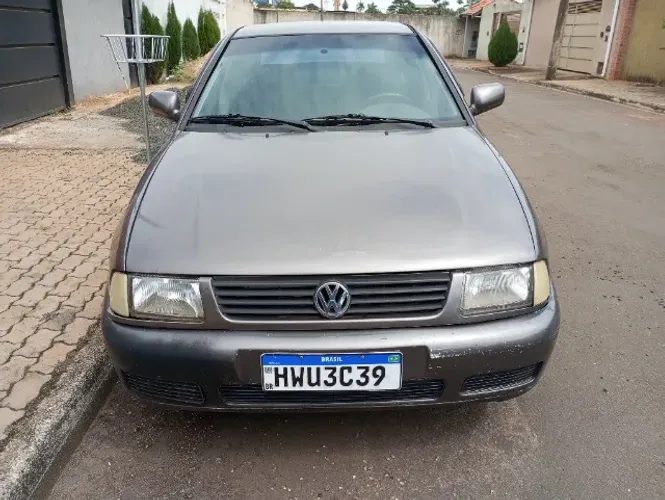Volkswagen Polo 1999 Usados e Novos