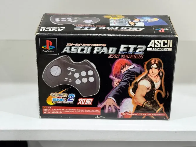 "ps1 original" no Brasil