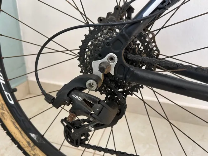 "bicicleta absolute nero" - Ciclismo no Brasil