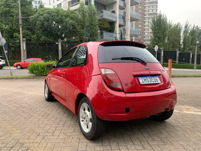 "ford ka 2006" - Carros Usados e Novos à venda