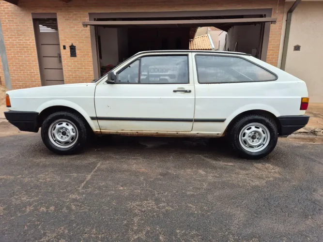 Volkswagen Gol 1989 Usados e Novos