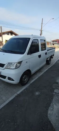 Rely Pick-Up Usados e Novos