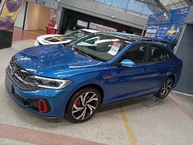 Volkswagen Jetta 2025 Usados e Novos