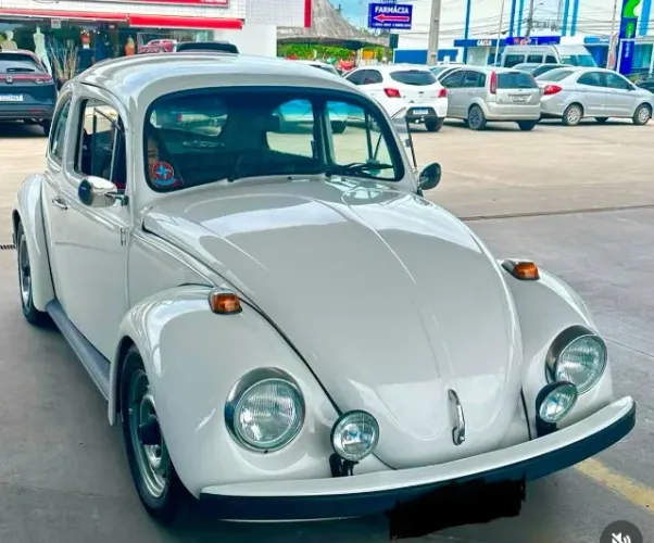 Volkswagen Fusca 1300 Usados e Novos