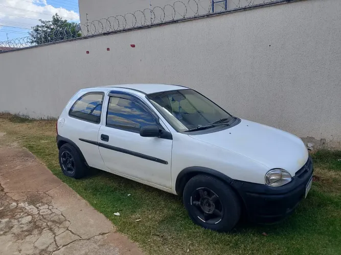 "chevrolet corsa 98" - Carros Usados e Novos à venda