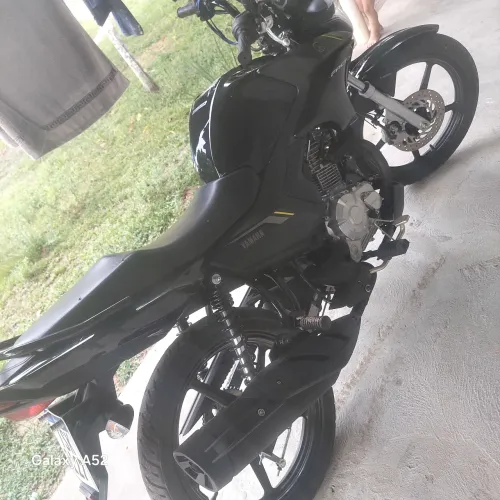 "moto estradeira" - Motos no Brasil