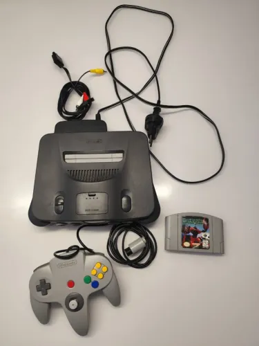 Consoles de Vídeo Game no Brasil