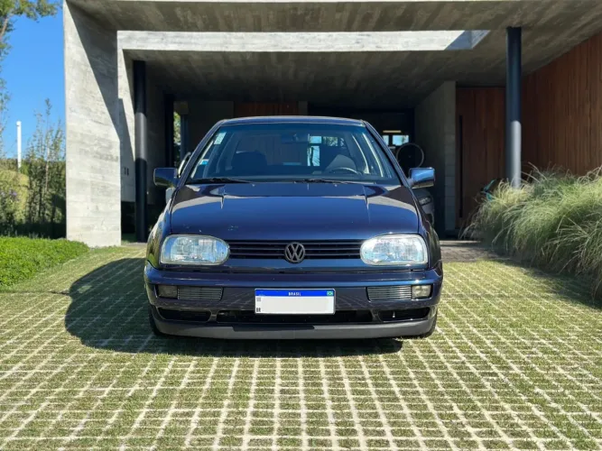 Volkswagen Golf 1998 Usados e Novos