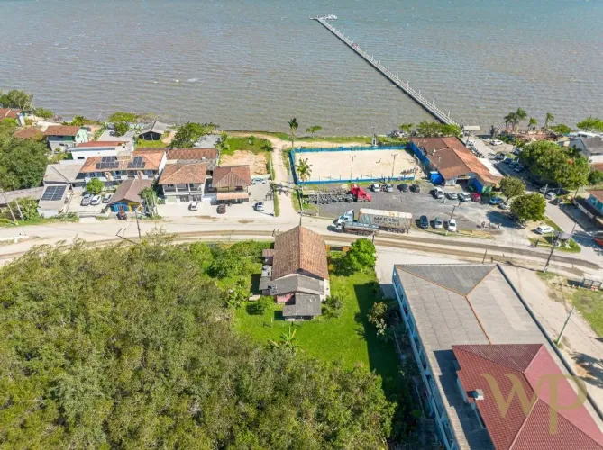 Casas à venda - São Francisco do Sul, SC | OLX