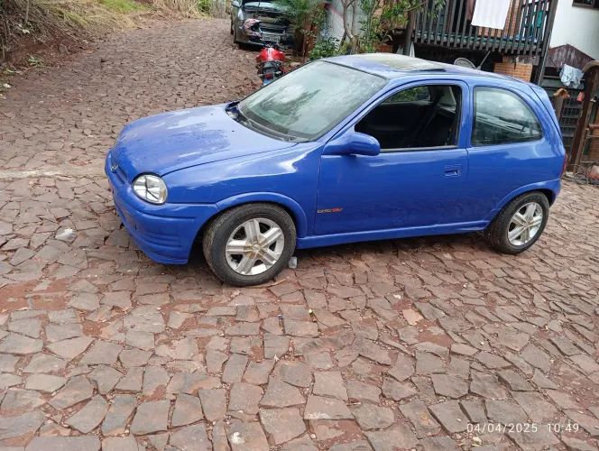 Chevrolet Corsa GSI 16V Usados e Novos
