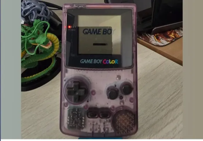"game boy color original" - Consoles de Vídeo Game no Brasil