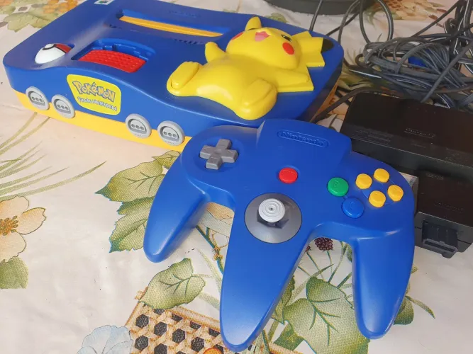 Consoles de Vídeo Game no Brasil