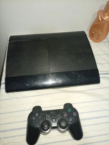 Consoles de Vídeo Game no Brasil