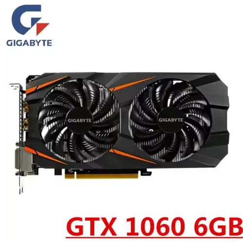 "gtx 1060 ti" - Placas de Vídeo no Brasil
