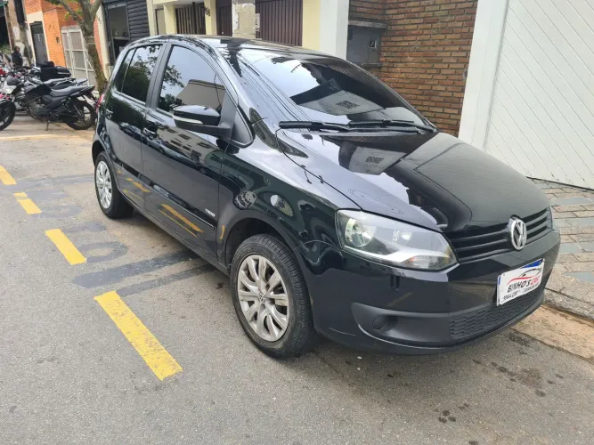 Volkswagen Fox 2013 Usados e Novos