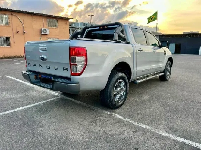 Ford Ranger XLS 2.2 4X4 CD Diesel Aut. Usados e Novos