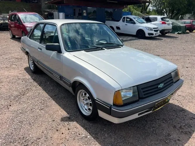 Chevrolet Chevette 1989 Usados e Novos