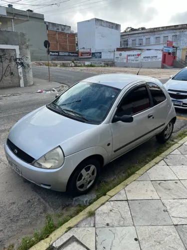 Ford KA 2006 Usados e Novos