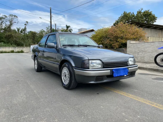 Volkswagen Apollo Usados e Novos