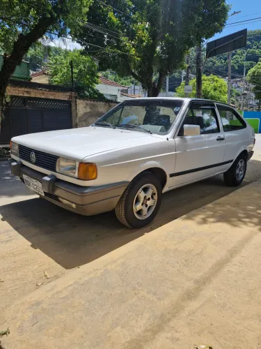 Volkswagen Gol GERAÇÃO I 1000 2P Usados e Novos