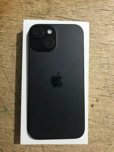 Celulares APPLE IPHONE 15 Usados no Brasil