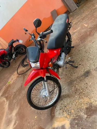 Motos - Cachoeira da Serra, Altamira, Pará