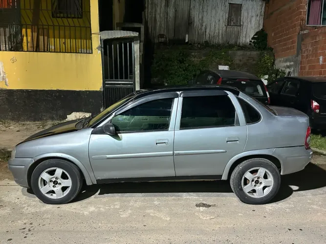 Chevrolet Corsa 1998 Usados e Novos