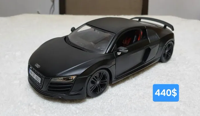 "carros escala 1 18" - Hobbies e coleções no Brasil