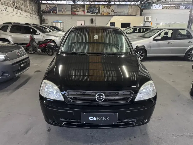 Chevrolet Corsa 2006 Usados e Novos