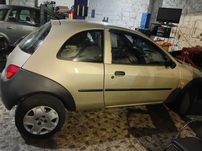 Ford KA 1999 Usados e Novos