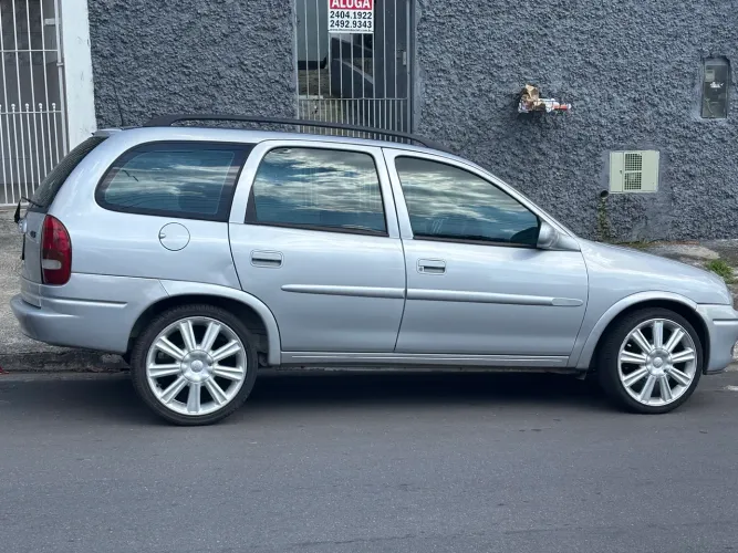 Chevrolet Corsa 1998 Usados e Novos