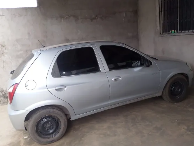 Carros 2010 Usados e Novos à venda