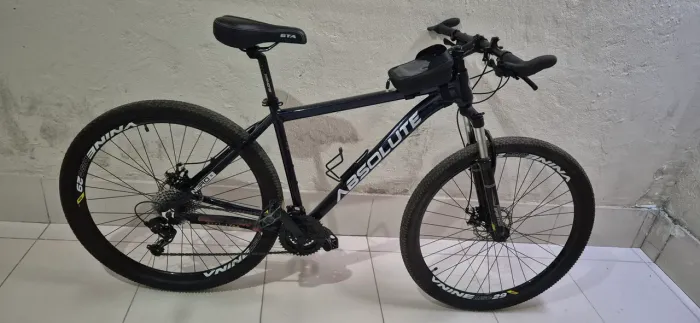 "bicicleta absolute nero" - Ciclismo no Brasil