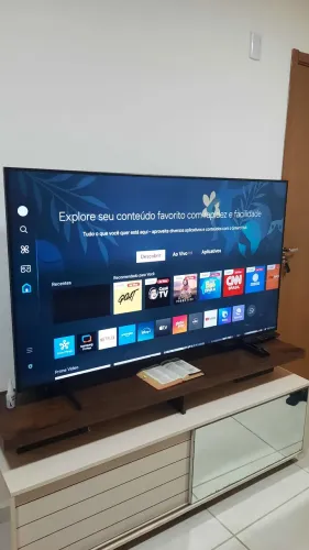 Smart TV no Brasil