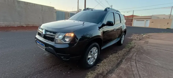 Renault Duster 2019 Usados e Novos