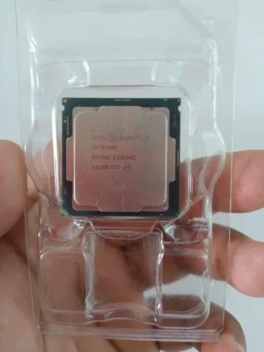 Intel Core i3 no Brasil