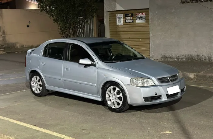 Chevrolet Astra 2011 Usados e Novos